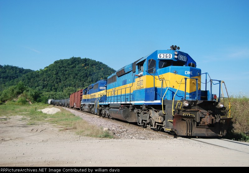 IC&E'S Marquette Sub